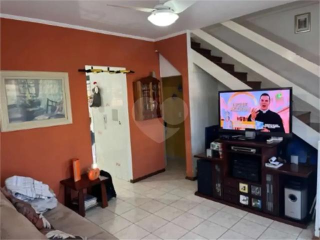 Casa / Sobrado para Venda em Valinhos/SP Vila Boa Esperança 2 Quartos