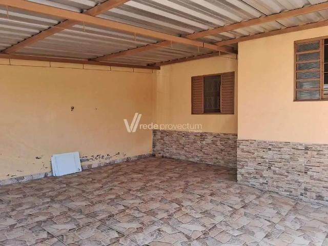 Casa / Sobrado para Venda em Valinhos/SP Vila Boa Esperança 3 Quartos