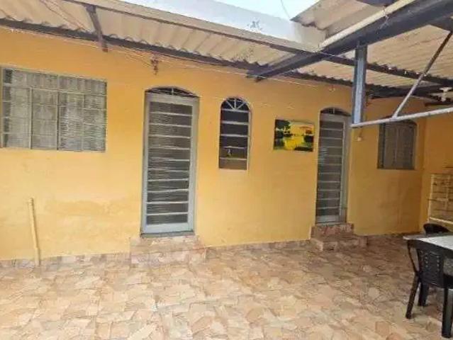 Casa / Sobrado para Venda em Valinhos/SP Vila Boa Esperança 3 Quartos
