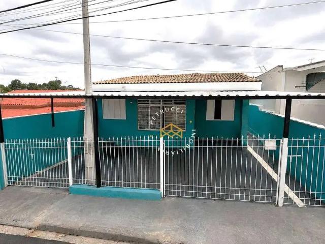 Casa / Sobrado para Venda em Valinhos/SP Vila Boa Esperança 3 Quartos