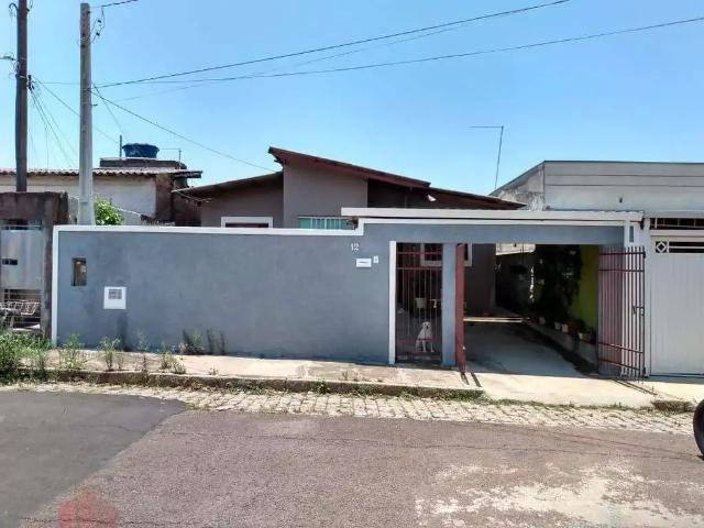 Casa / Sobrado para Venda em Valinhos/SP Vila Boa Esperança 3 Quartos