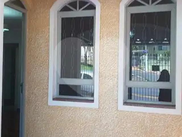 Casa / Sobrado para Venda em Valinhos/SP Vila Boa Esperança 3 Quartos