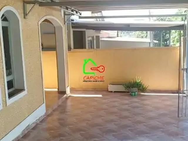 Casa / Sobrado para Venda em Valinhos/SP Vila Boa Esperança 3 Quartos