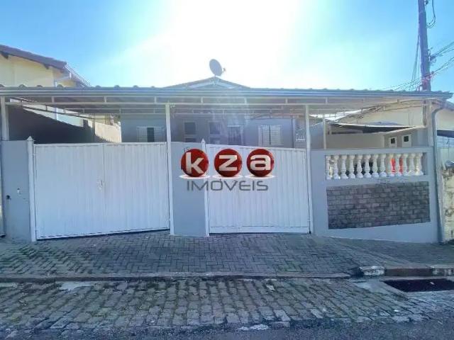 Casa / Sobrado para Venda em Valinhos/SP Vila Boa Esperança 3 Quartos