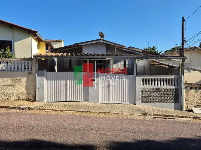 Casa / Sobrado para Venda em Valinhos/SP Vila Boa Esperança 3 Quartos