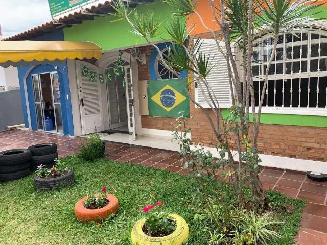 Casa / Sobrado para Venda em Valinhos/SP Vila Embaré 2 Quartos