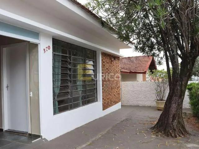 Casa / Sobrado para Venda em Valinhos/SP Vila Embaré 3 Quartos