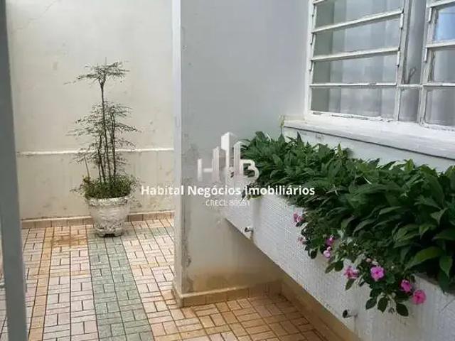 Casa / Sobrado para Venda em Valinhos/SP Vila Embaré 3 Quartos