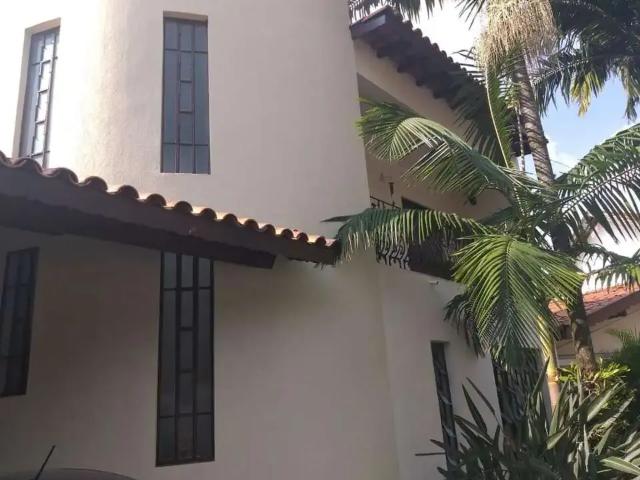 Casa / Sobrado para Venda em Valinhos/SP Vila Embaré 3 Quartos