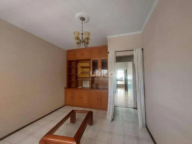 Casa / Sobrado para Venda em Valinhos/SP Vila Franceschini 3 Quartos
