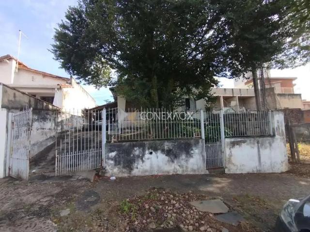 Casa / Sobrado para Venda em Valinhos/SP Vila Independência 2 Quartos