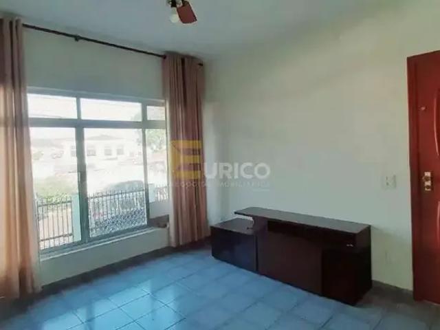 Casa / Sobrado para Venda em Valinhos/SP Vila Independência 3 Quartos