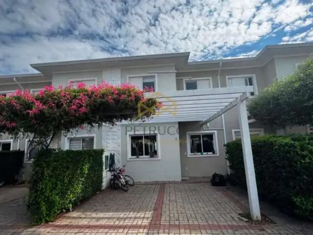 Casa / Sobrado para Venda em Valinhos/SP Vila Jair 3 Quartos