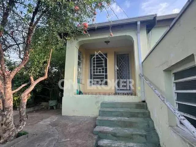 Casa / Sobrado para Venda em Valinhos/SP Vila Olivo 2 Quartos