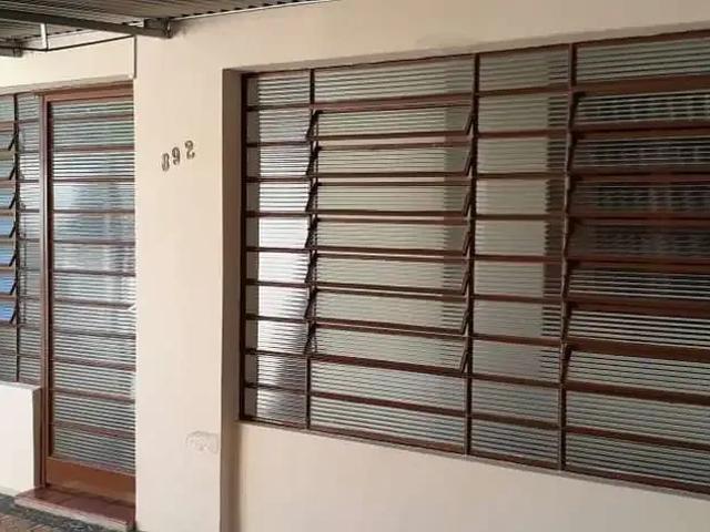 Casa / Sobrado para Venda em Valinhos/SP Vila Olivo 2 Quartos