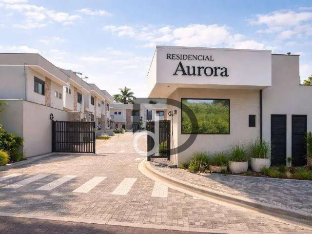 Casa / Sobrado para Venda em Valinhos/SP Vila Moletta 3 Quartos
