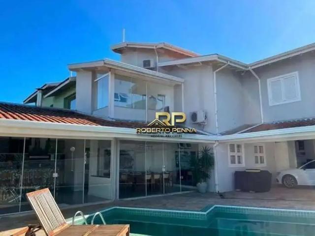 Casa / Sobrado para Venda em Valinhos/SP Vila Moletta 3 Quartos
