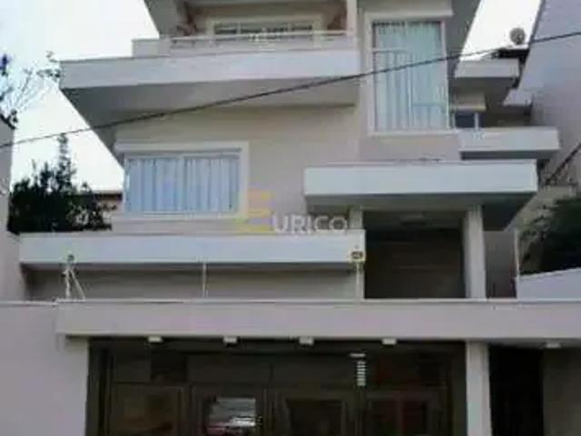Casa / Sobrado para Venda em Valinhos/SP Vila Moletta 3 Quartos