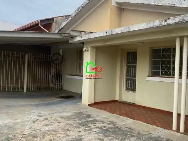 Casa / Sobrado para Venda em Valinhos/SP Vila Martina 4 Quartos