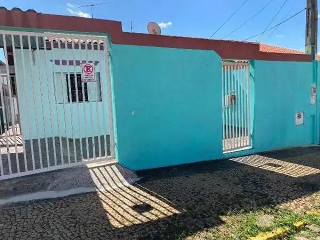 Casa / Sobrado para Venda em Valinhos/SP Vila Martina 2 Quartos
