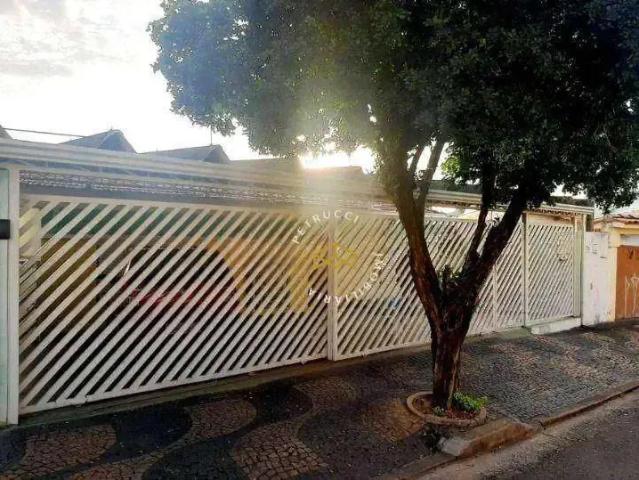 Casa / Sobrado para Venda em Valinhos/SP Vila Nova Valinhos 4 Quartos