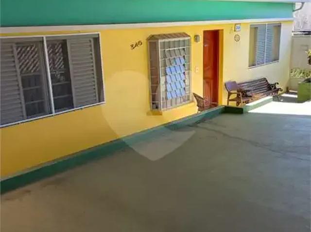Casa / Sobrado para Venda em Valinhos/SP Vila Nova Valinhos 4 Quartos