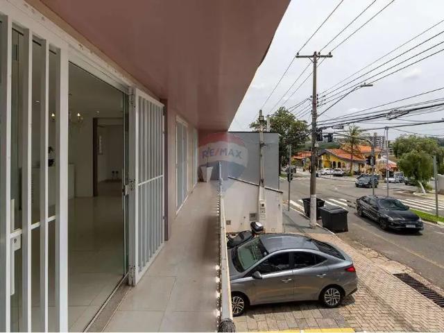 Casa / Sobrado para Venda em Valinhos/SP Vila Nova Valinhos 2 Quartos