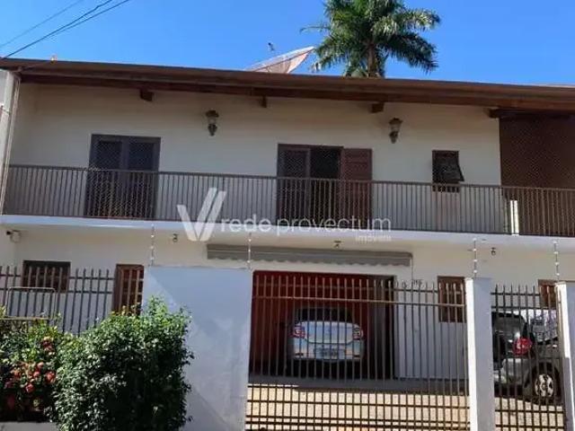 Casa / Sobrado para Venda em Valinhos/SP Vila Nova Valinhos 3 Quartos