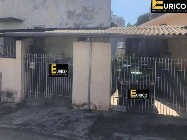 Casa / Sobrado para Venda em Valinhos/SP Vila Nova Valinhos 3 Quartos