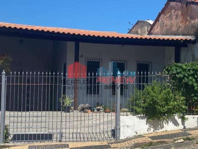 Casa / Sobrado para Venda em Valinhos/SP Vila Norma 2 Quartos