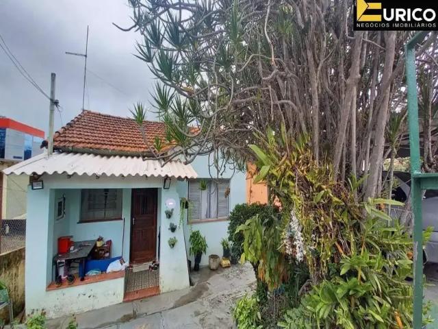 Casa / Sobrado para Venda em Valinhos/SP Vila Norma 2 Quartos
