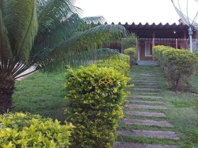 Casa / Sobrado para Venda em Valinhos/SP Vila São Cristóvão 2 Quartos