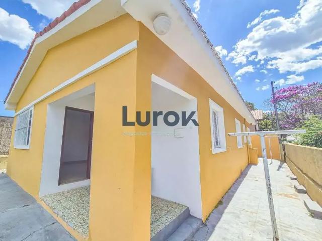 Casa / Sobrado para Venda em Valinhos/SP Vila São Cristóvão 3 Quartos