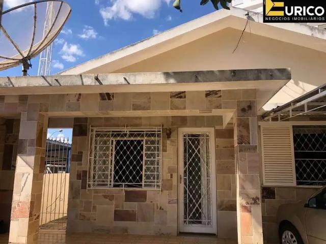 Casa / Sobrado para Venda em Valinhos/SP Vila São Luiz 2 Quartos