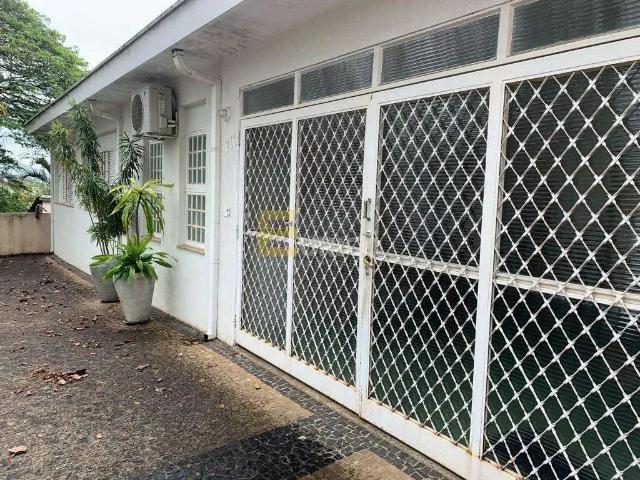 Casa / Sobrado para Venda em Valinhos/SP Vila São Luiz 4 Quartos