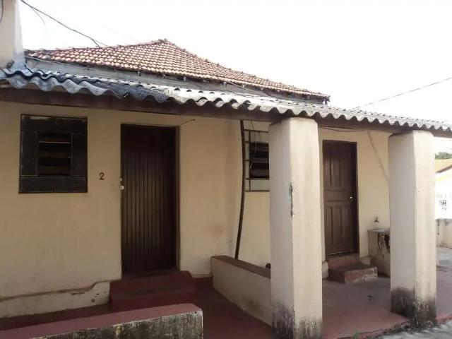 Casa / Sobrado para Venda em Valinhos/SP Vila São Sebastião 4 Quartos