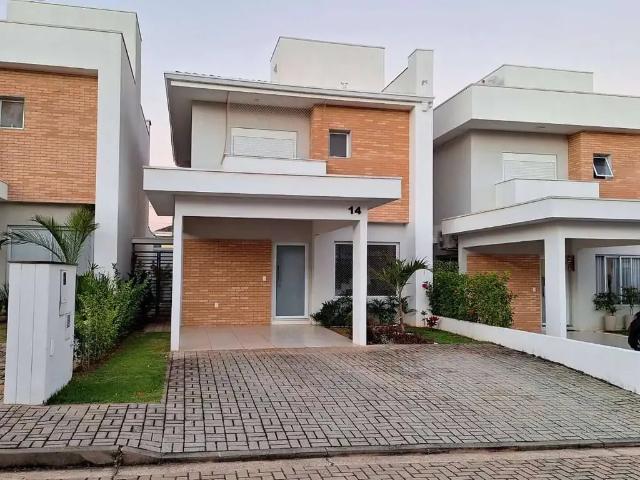 Casa / Sobrado para Venda em Valinhos/SP Vila Sonia 3 Quartos