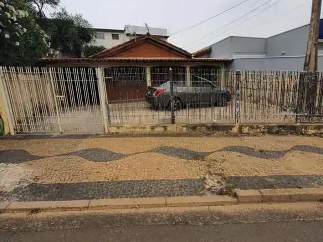 Casa / Sobrado para Venda em Valinhos/SP Vila Santo Antônio 2 Quartos