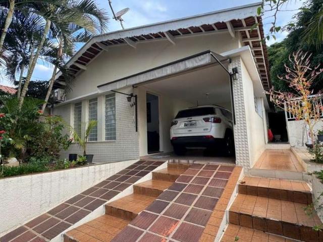 Casa / Sobrado para Venda em Valinhos/SP Vila Santo Antônio 3 Quartos