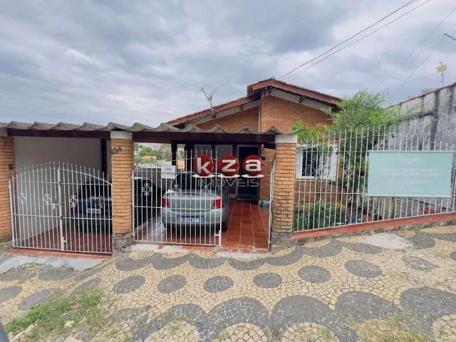Casa / Sobrado para Venda em Valinhos/SP Vila Santana 2 Quartos