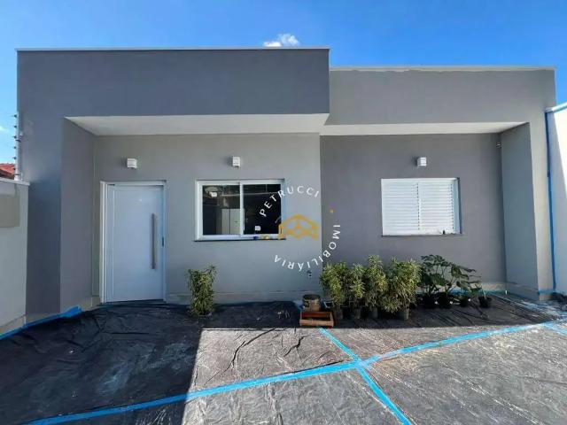 Casa / Sobrado para Venda em Valinhos/SP Vila Santana 2 Quartos