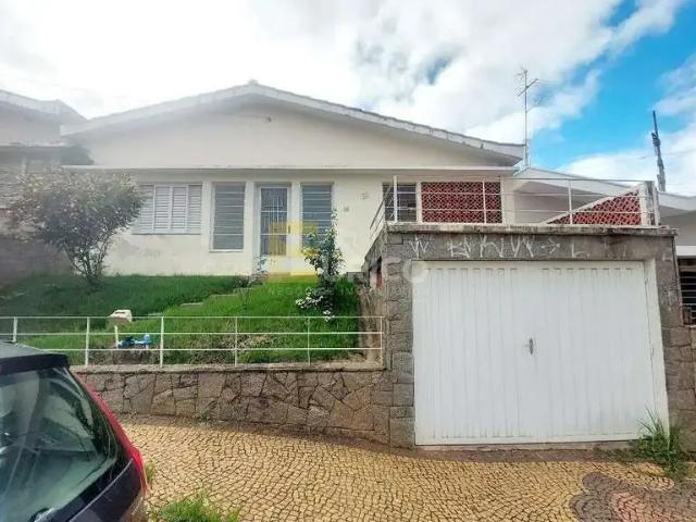 Casa / Sobrado para Venda em Valinhos/SP Vila Santana 2 Quartos