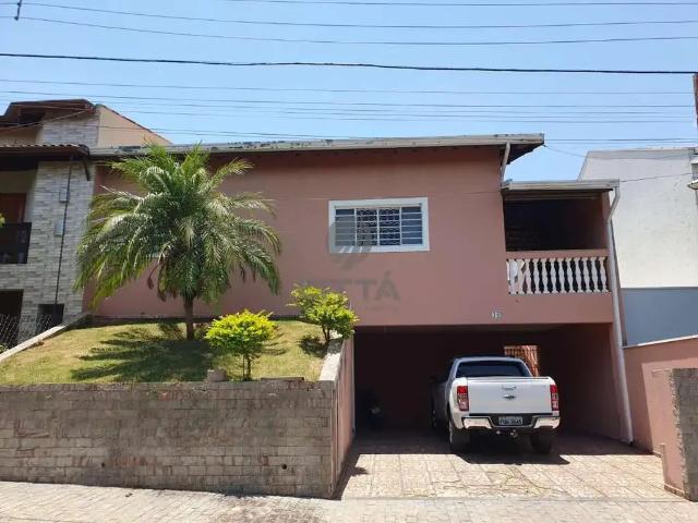 Casa / Sobrado para Venda em Valinhos/SP Vila Pagano 2 Quartos