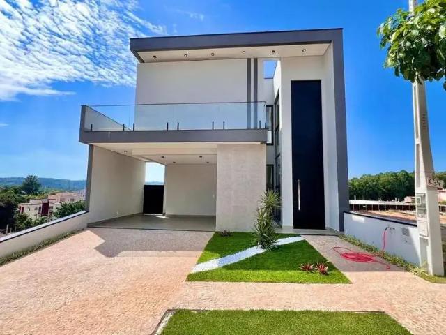 Casa / Sobrado para Venda em Valinhos/SP Vila Pagano 3 Quartos