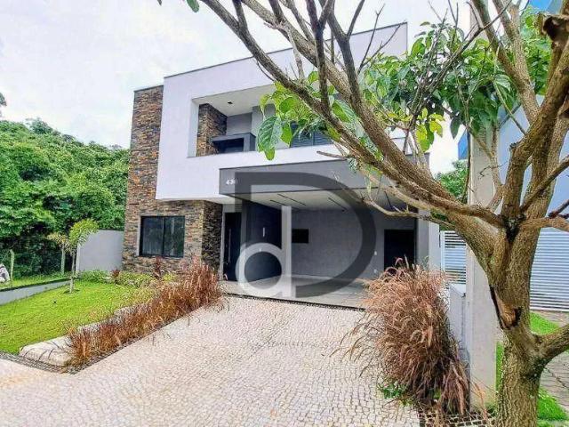 Casa / Sobrado para Venda em Valinhos/SP Vila Pagano 3 Quartos