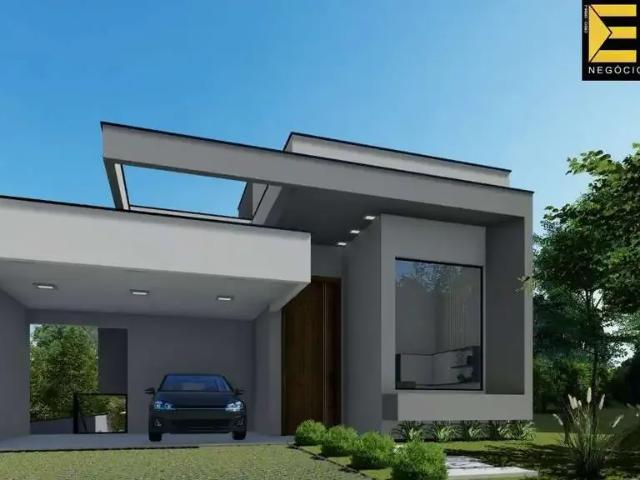 Casa / Sobrado para Venda em Valinhos/SP Vila Pagano 3 Quartos