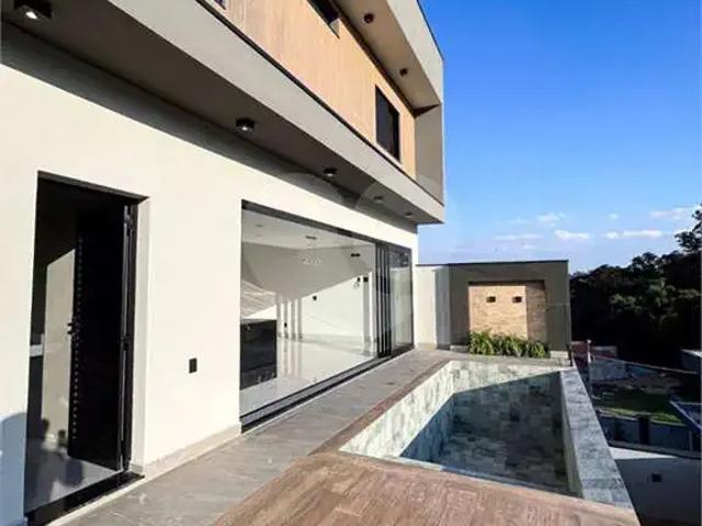Casa / Sobrado para Venda em Valinhos/SP Vila Pagano 3 Quartos