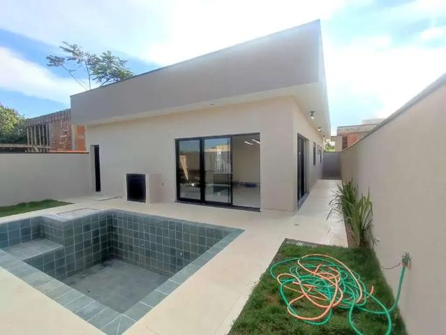 Casa / Sobrado para Venda em Valinhos/SP Vila Pagano 3 Quartos