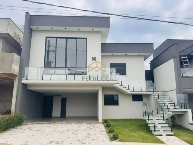 Casa / Sobrado para Venda em Valinhos/SP Vila Pagano 3 Quartos