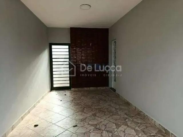 Casa / Sobrado para Venda em Valinhos/SP Vila Papelão 2 Quartos